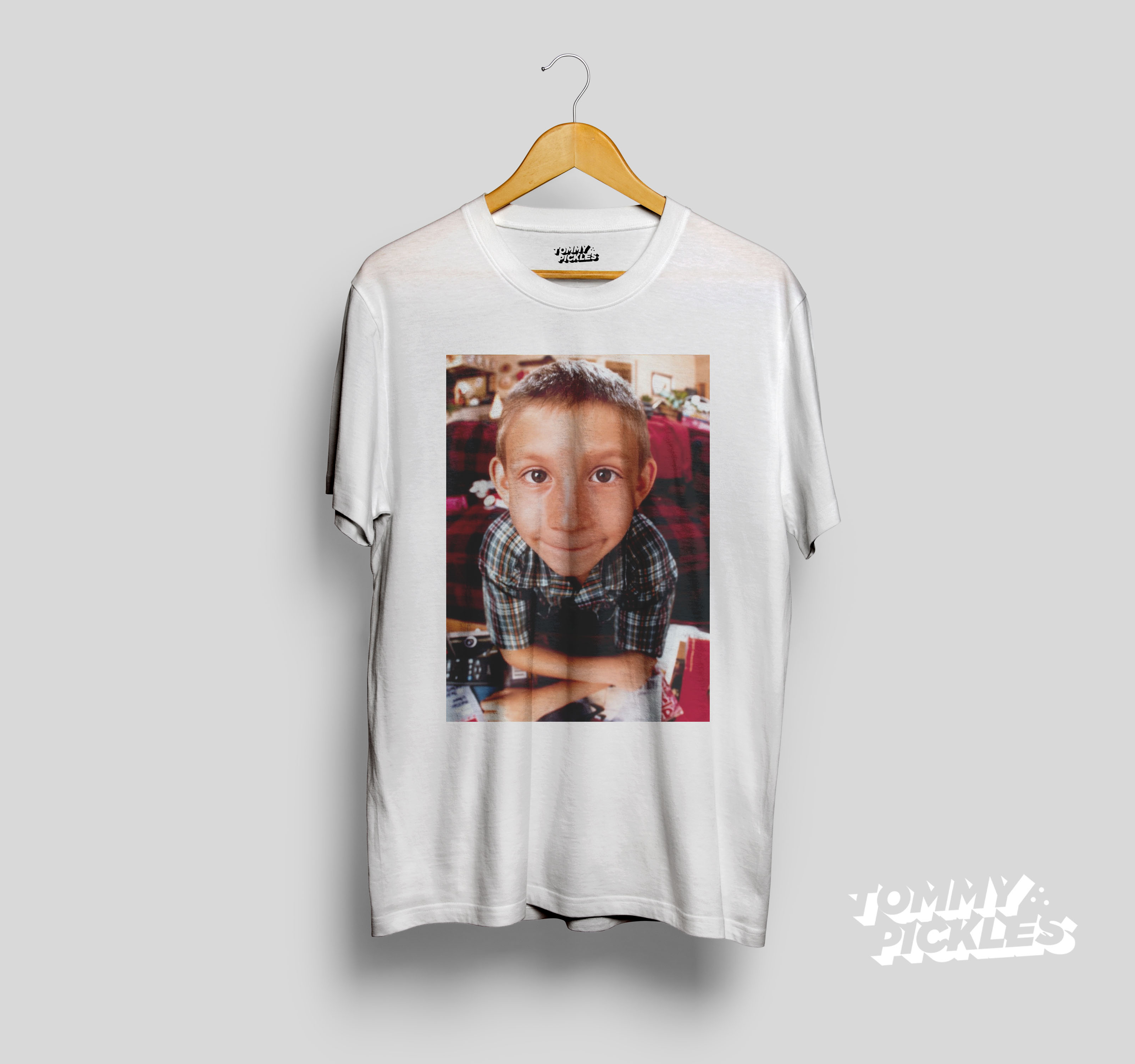 Polera Dewey | Malcolm in the middle