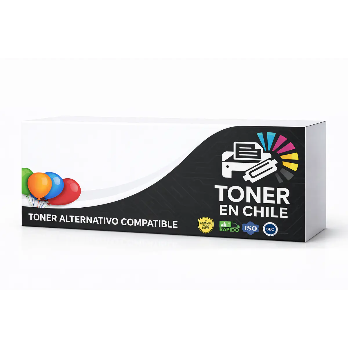 Toner
