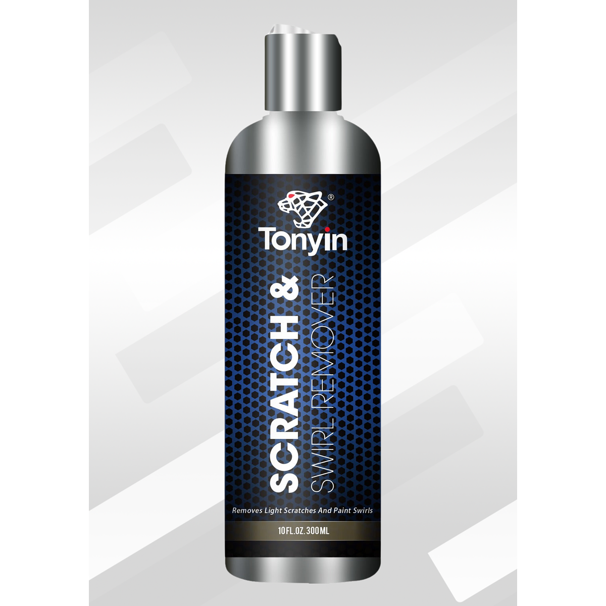 Scratch & swirl remover