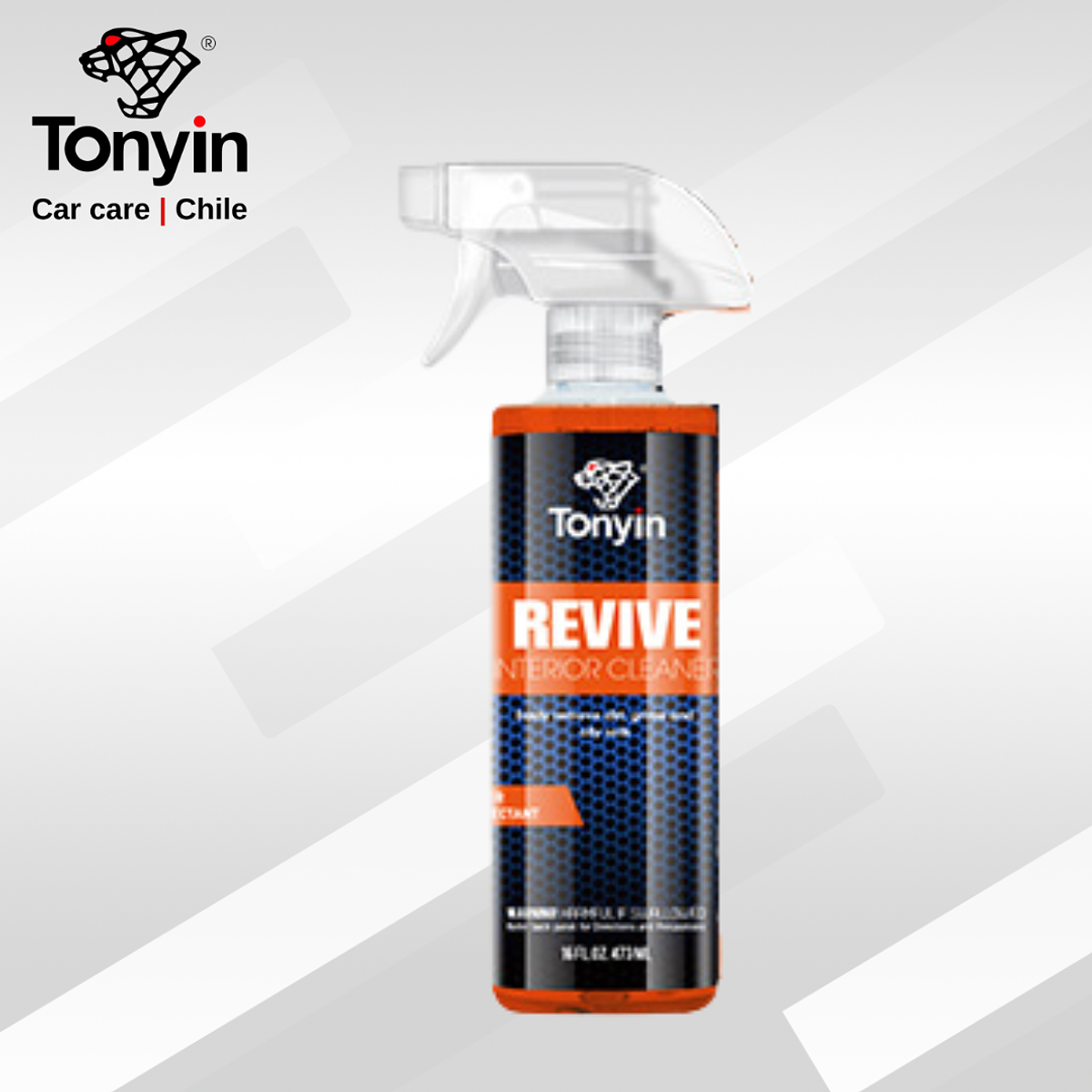 Revive Interior Cleaner
