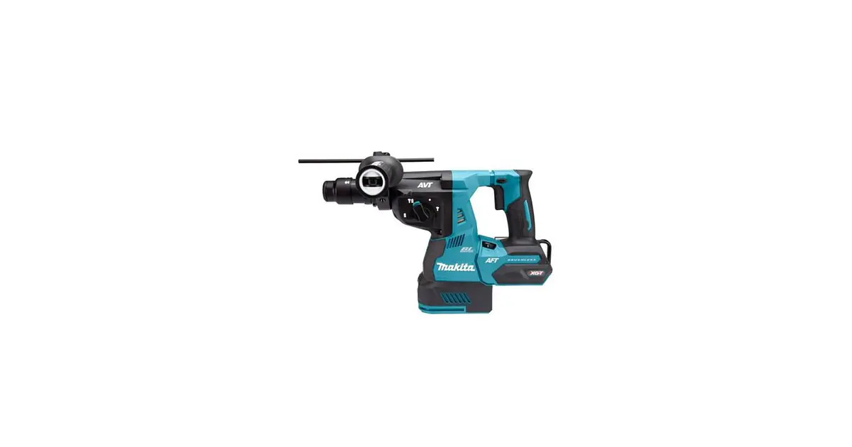 Rotomartillo Sds-Plus 28 Mm 40Vmax Bl Motor Xpt Avt HR004...