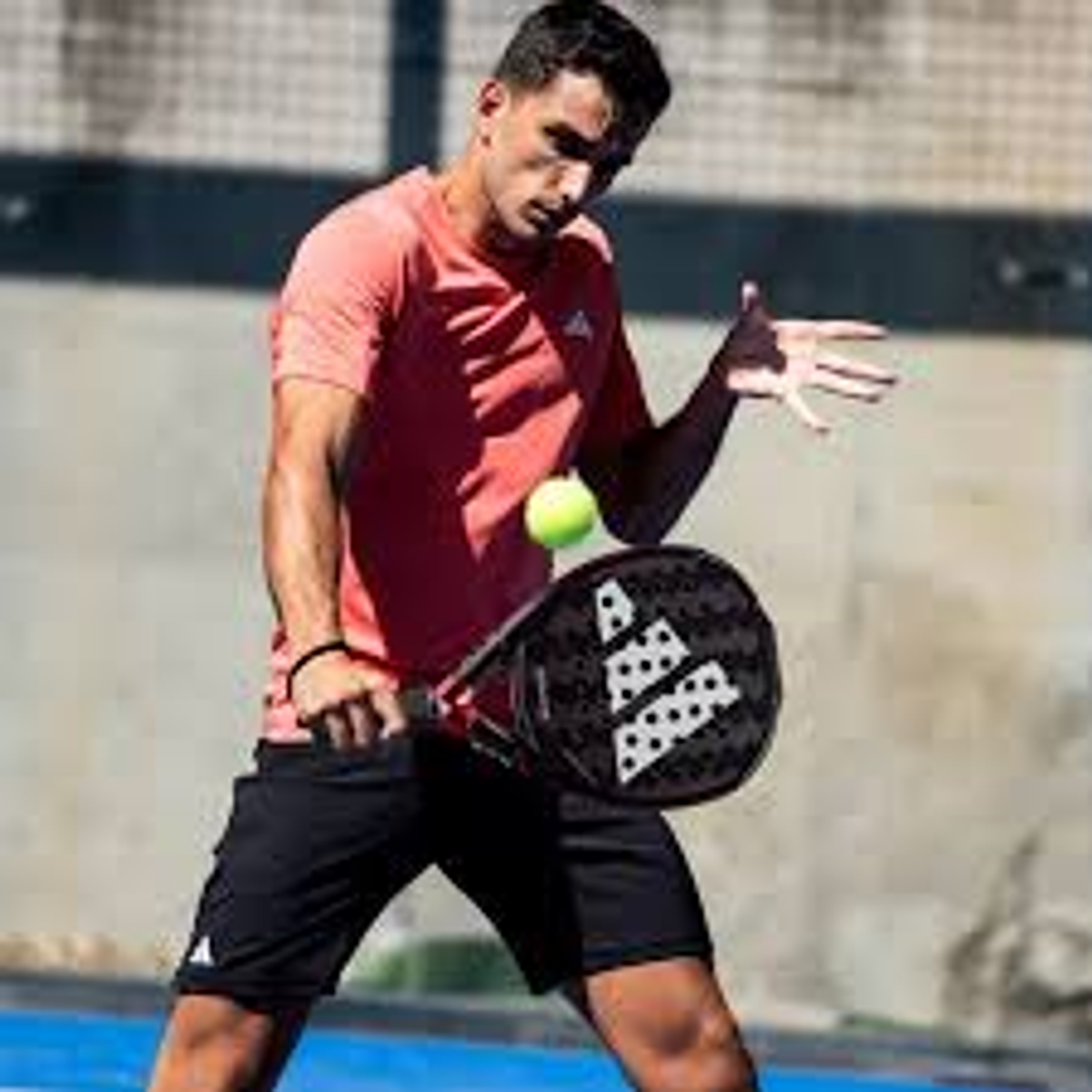 Adidas Metalbone 3.3 (PROTECTOR+GRIP+FUNDA) Ale Galán