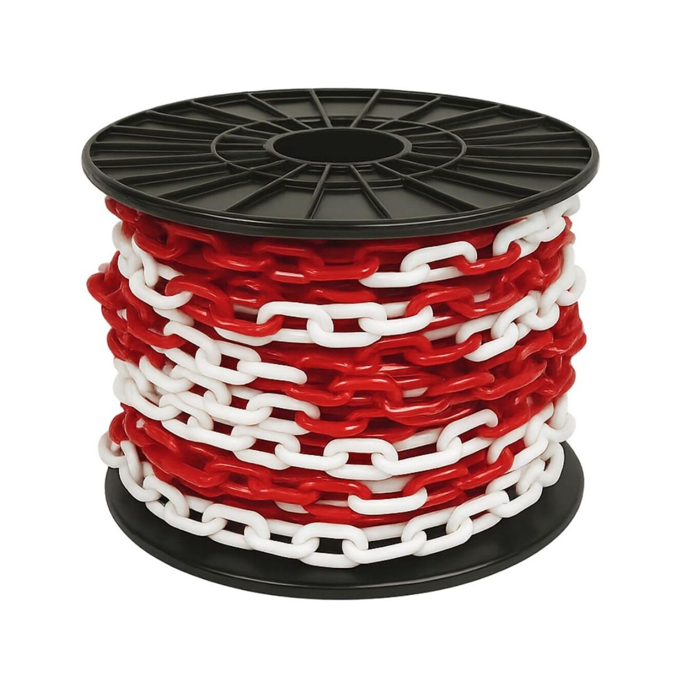 CADENA PLÁSTICA 50 METROS