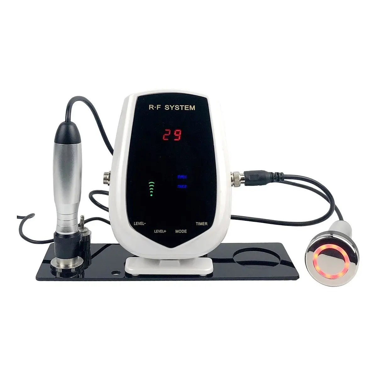 Radiofrecuencia Bipolar Facial Corporal Rejuvenecimiento ...