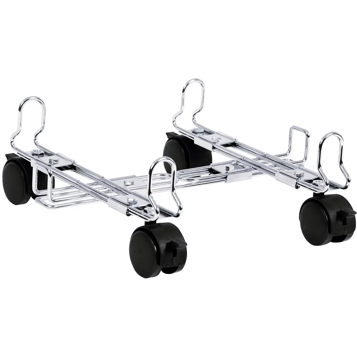 Base para Estufa Cuadrada y Rectangular Universal con Ruedas