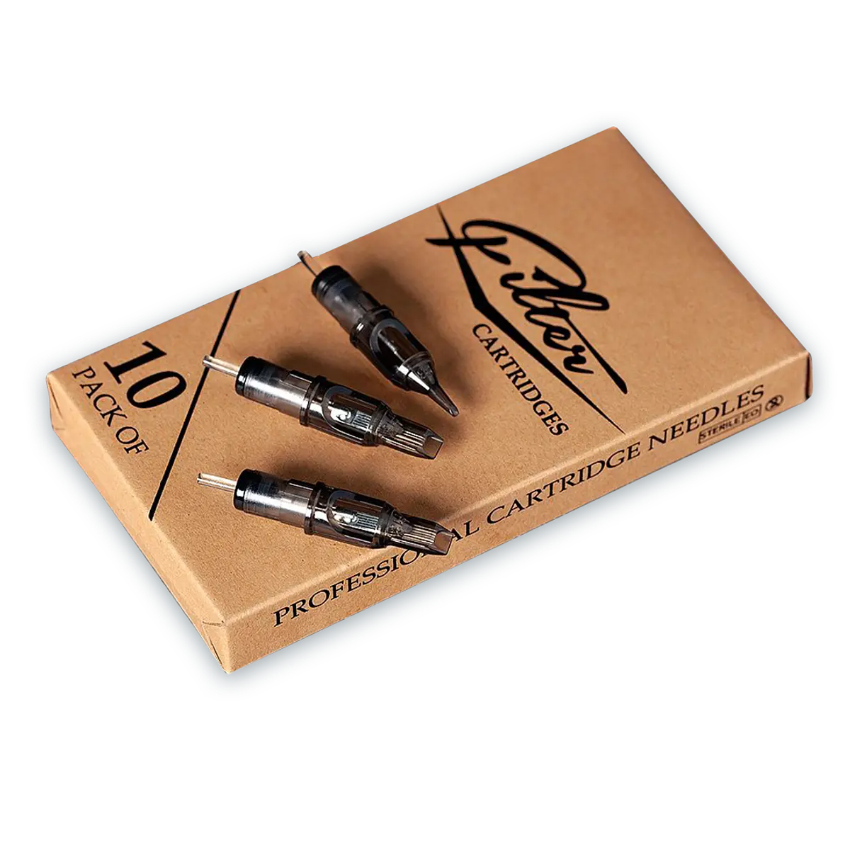 CAJA CARTUCHOS FILTER 1213RM