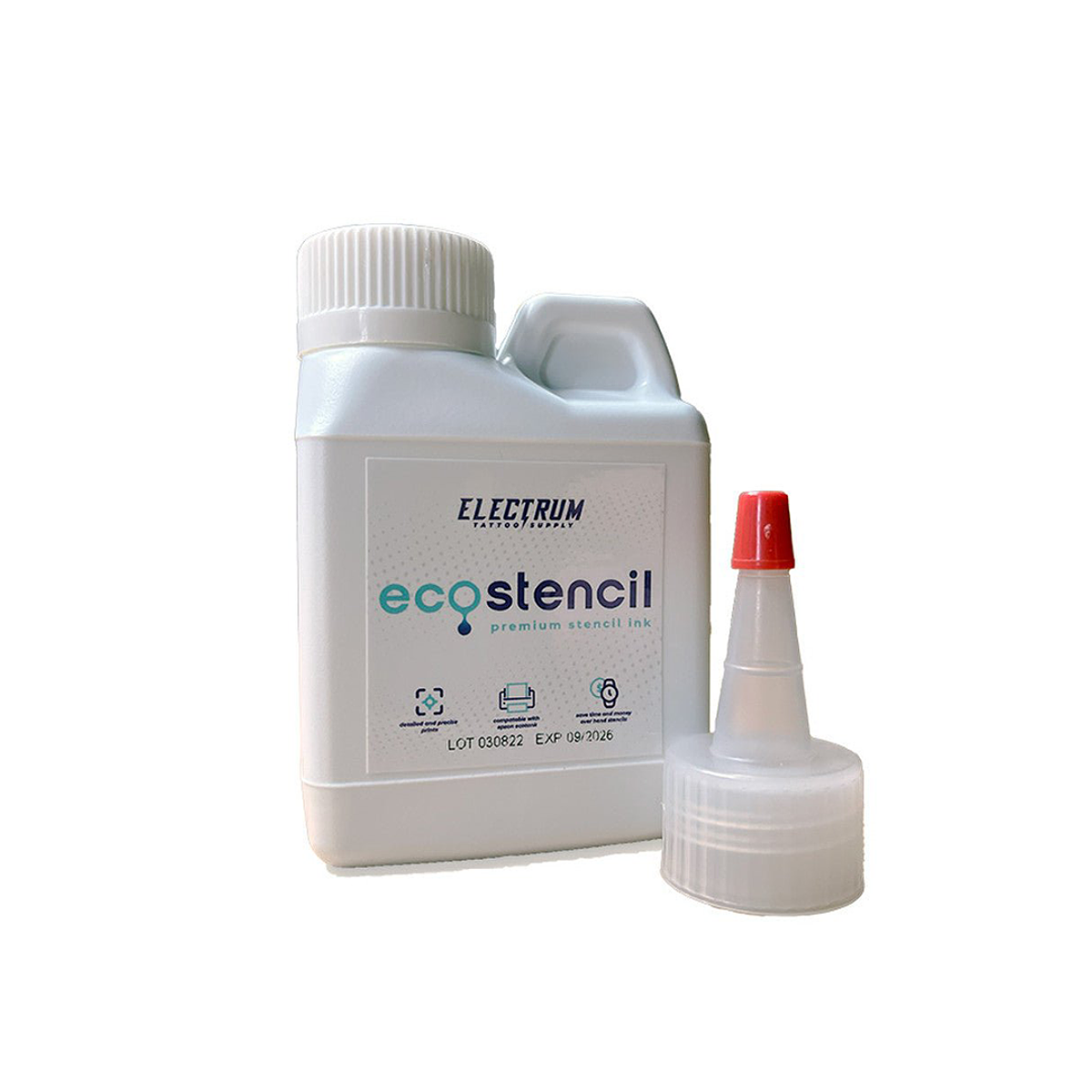 ELECTRUM ECO STENCIL PRINTER