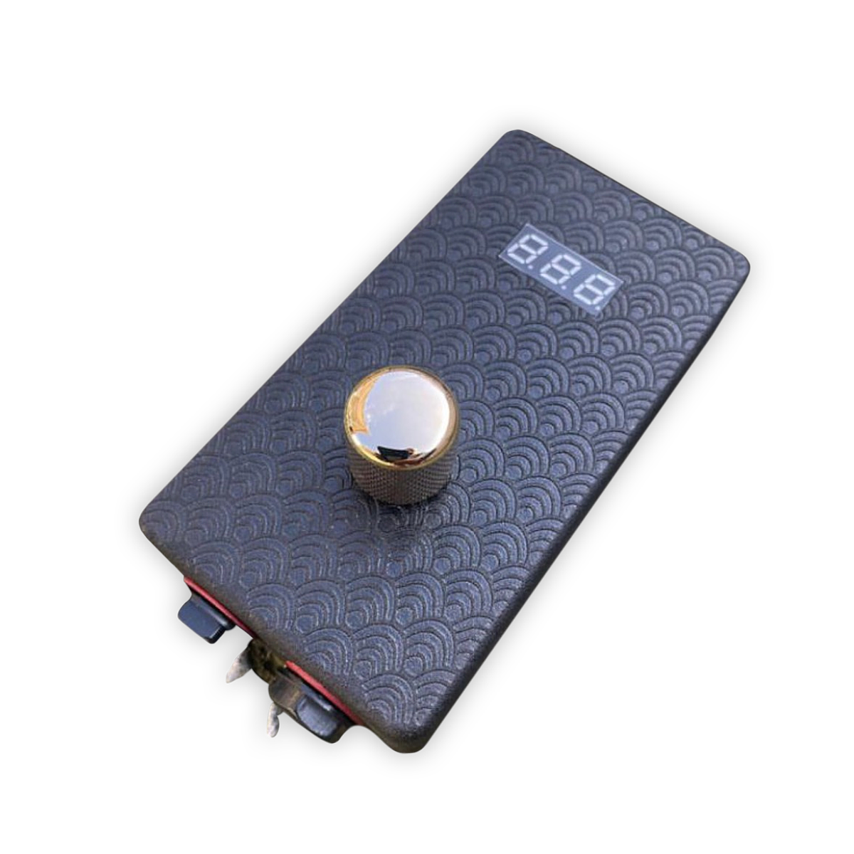 FUENTE DE PODER HERA MACHINE