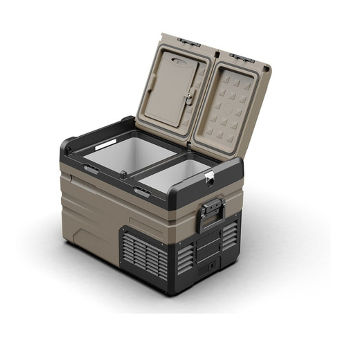 Cooler Refrigerador Alpicool Ta45