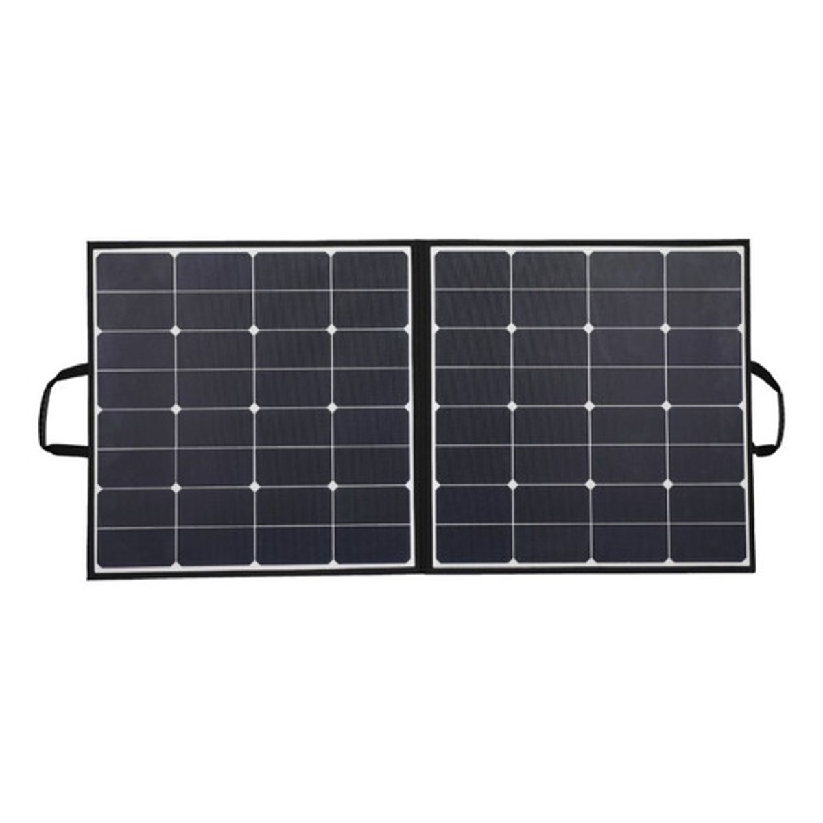 Panel Solar 100w Flexible Para Cooler Alpicool