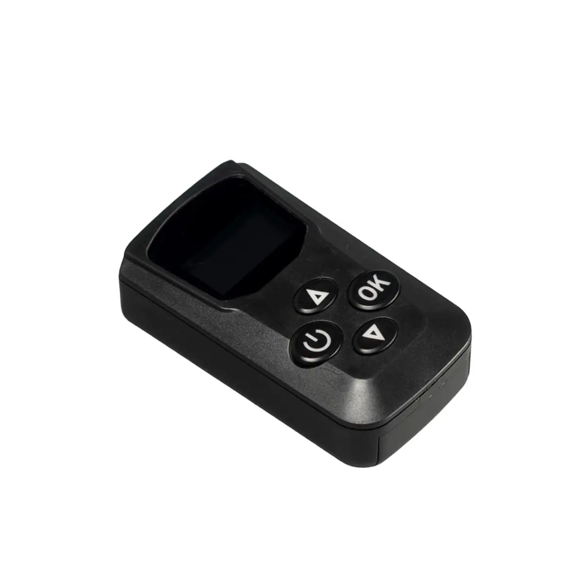 Control remoto para calefactor