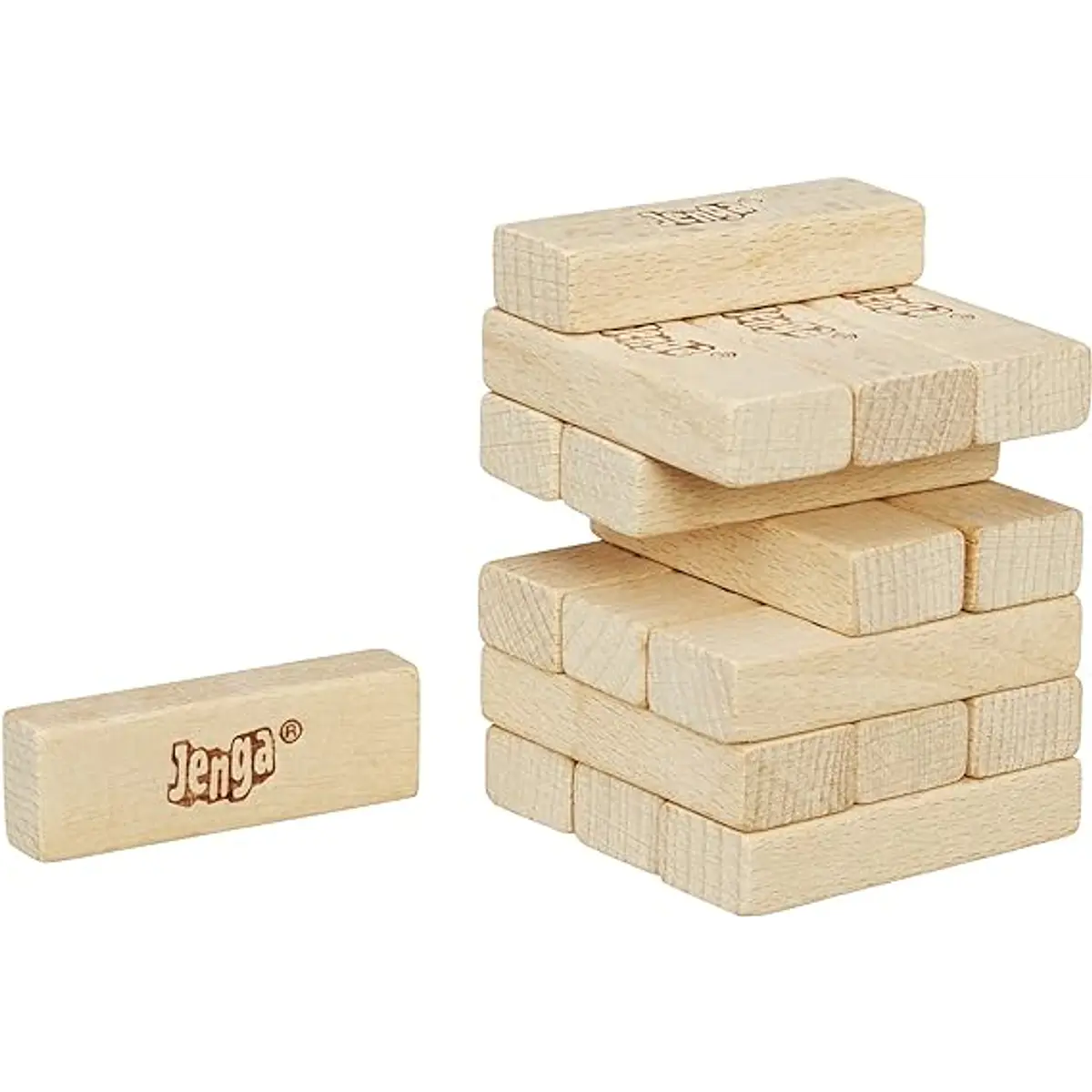 HASBRO GAMING JENGA MINI
