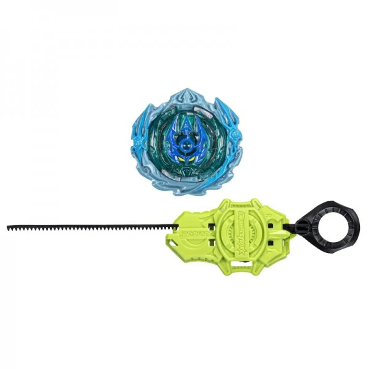 BEYBLADE BURST QUADSTRIKE KIT INICIAL HYDRA POSEIDON P8