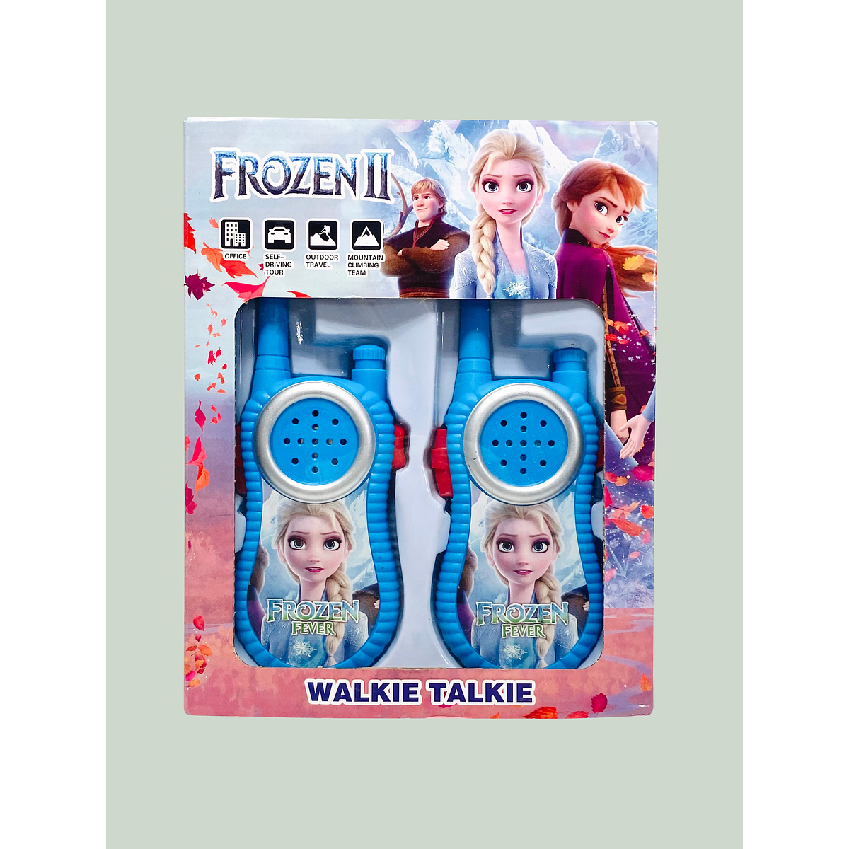 WOKI TOKI 168-19B | Toys Land