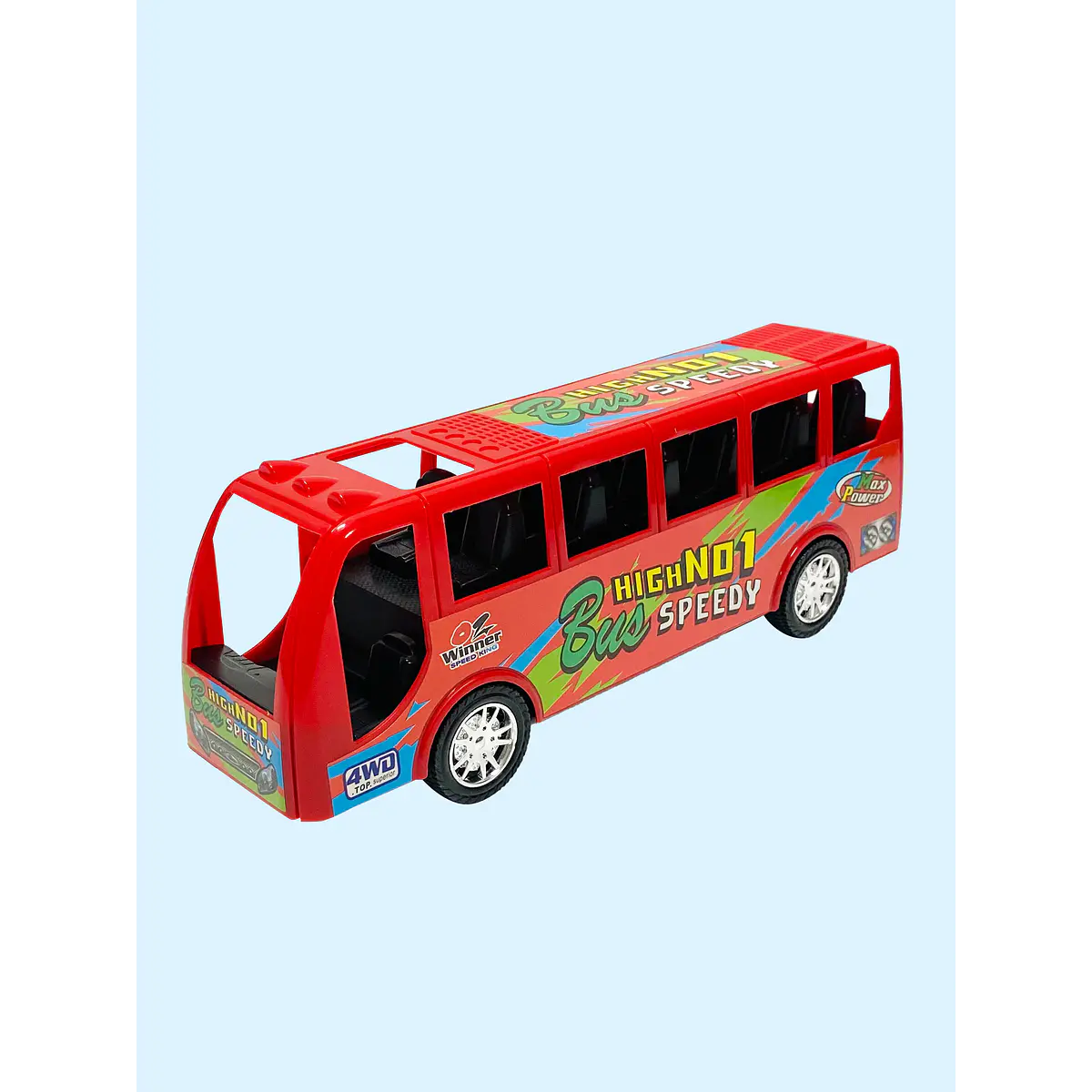 BUSES 8835 | Toys Land
