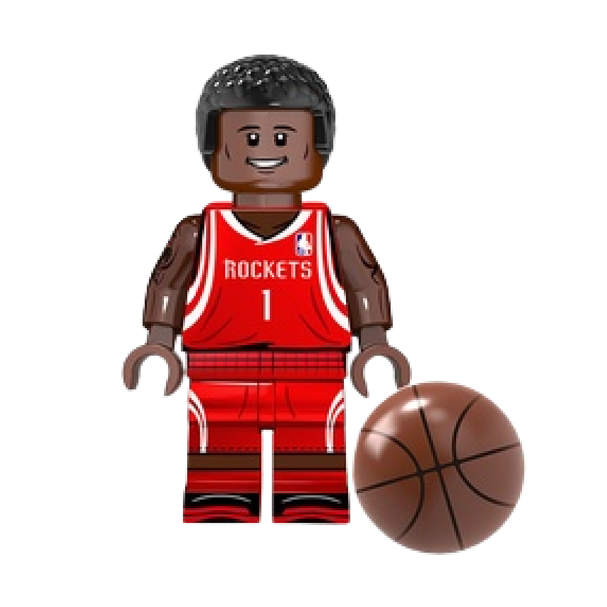 Set Nba Basketball Compatible Lego Jordan Kobe O Neal Lebron