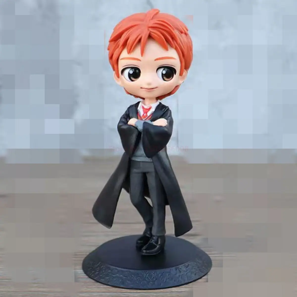 Figura Ron Weasley Harry Potter Coleccionable Juguetes Toys