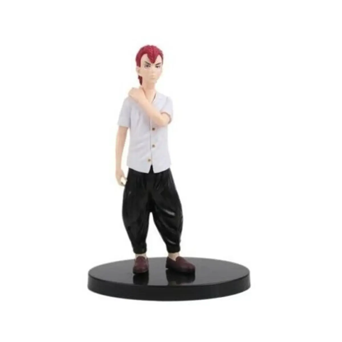 Tokyo Revengers Atsushi Sendo Akkun Figura Manga Colección