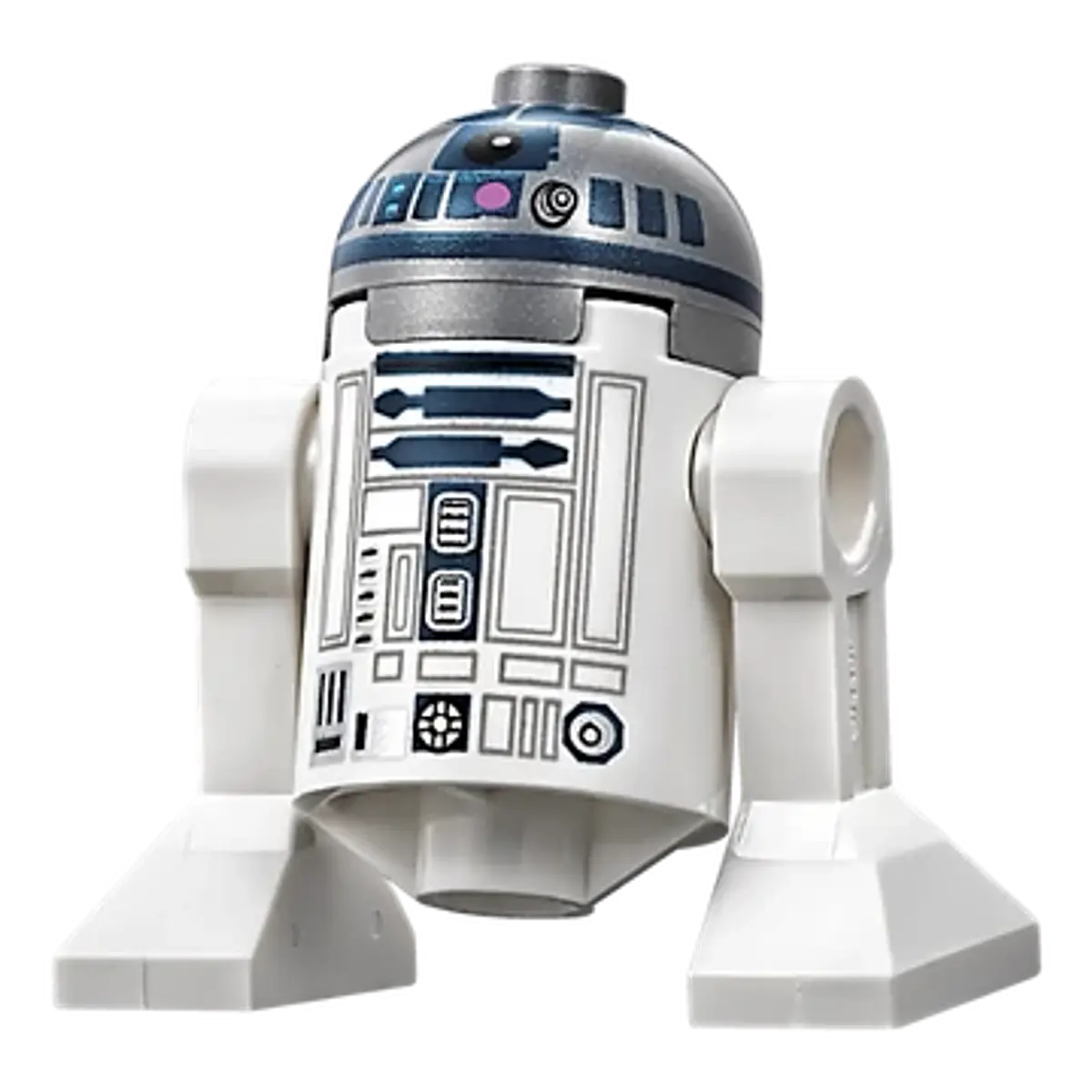 Star Wars R2-D2 Minifigura Compatible Lego Armable Arturito