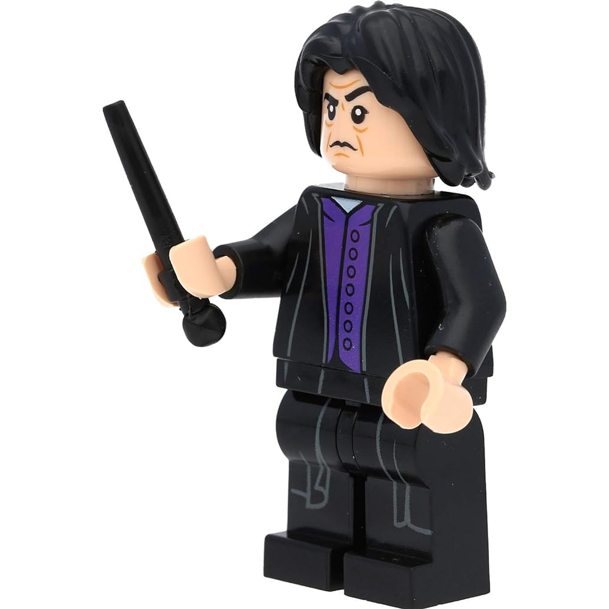 Figura Profesor Severus Snape - Compatible con LEGO | Harry