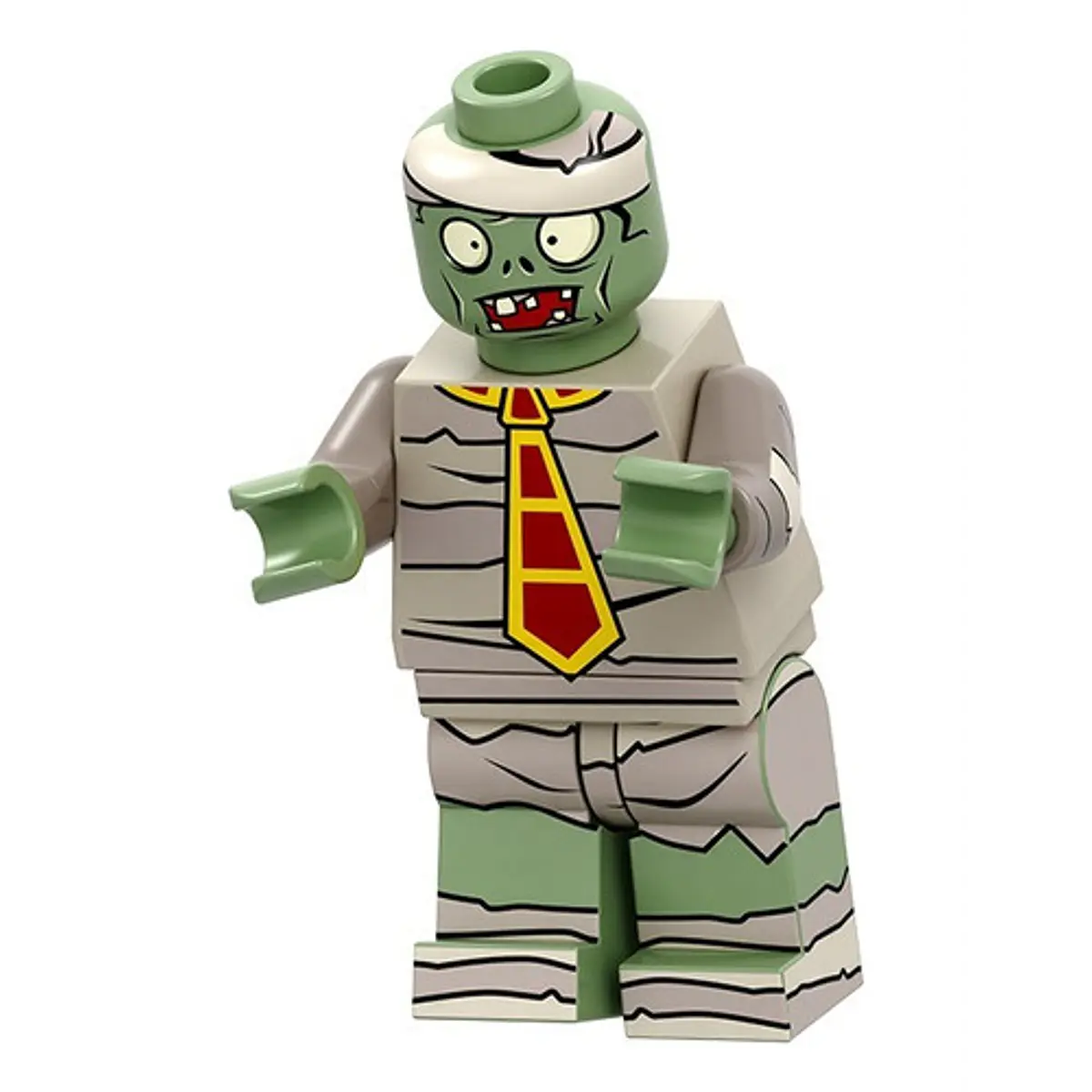 Set Plantas Vs Zombies Armables Plants Armables Juguetes Toy