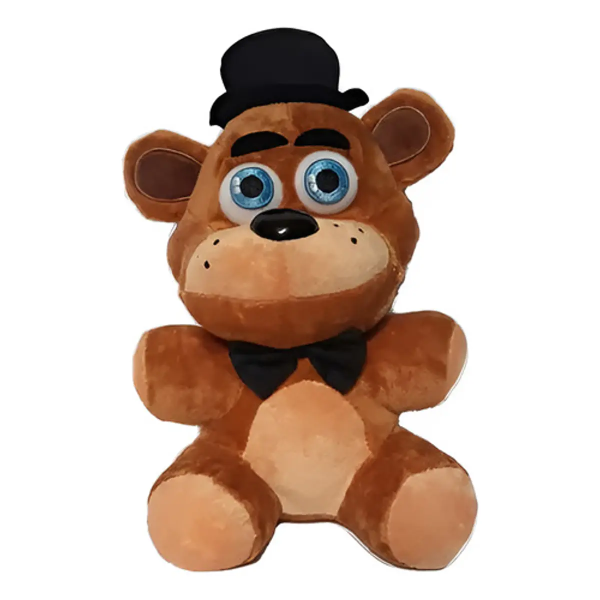 Peluche Five Nights At Freddy's Freddy Oso De 30cm Juguetes
