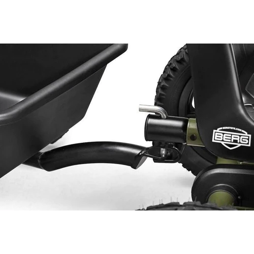 Trailer Go Karts Berg