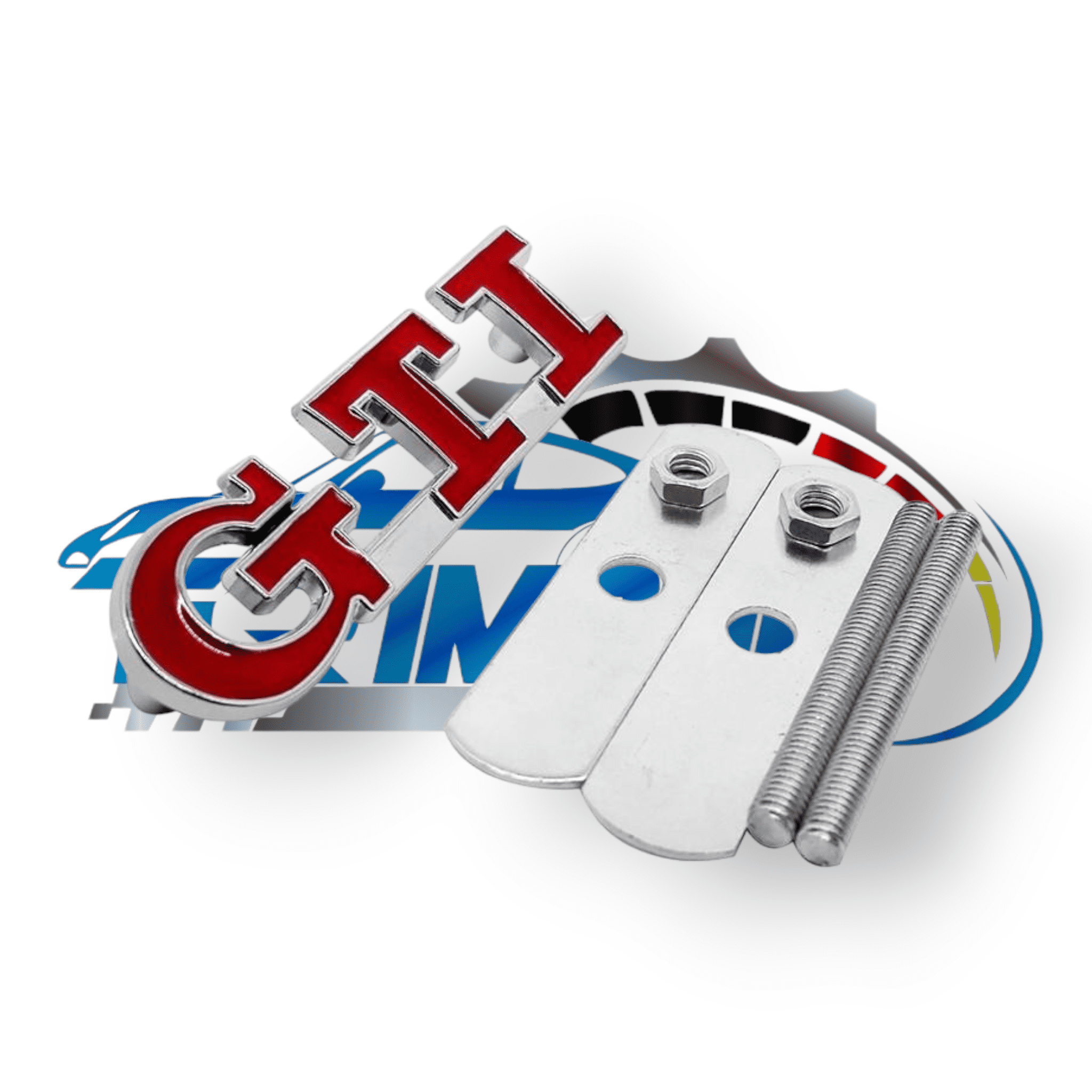 Logo GTI