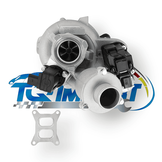 Turbo IS38