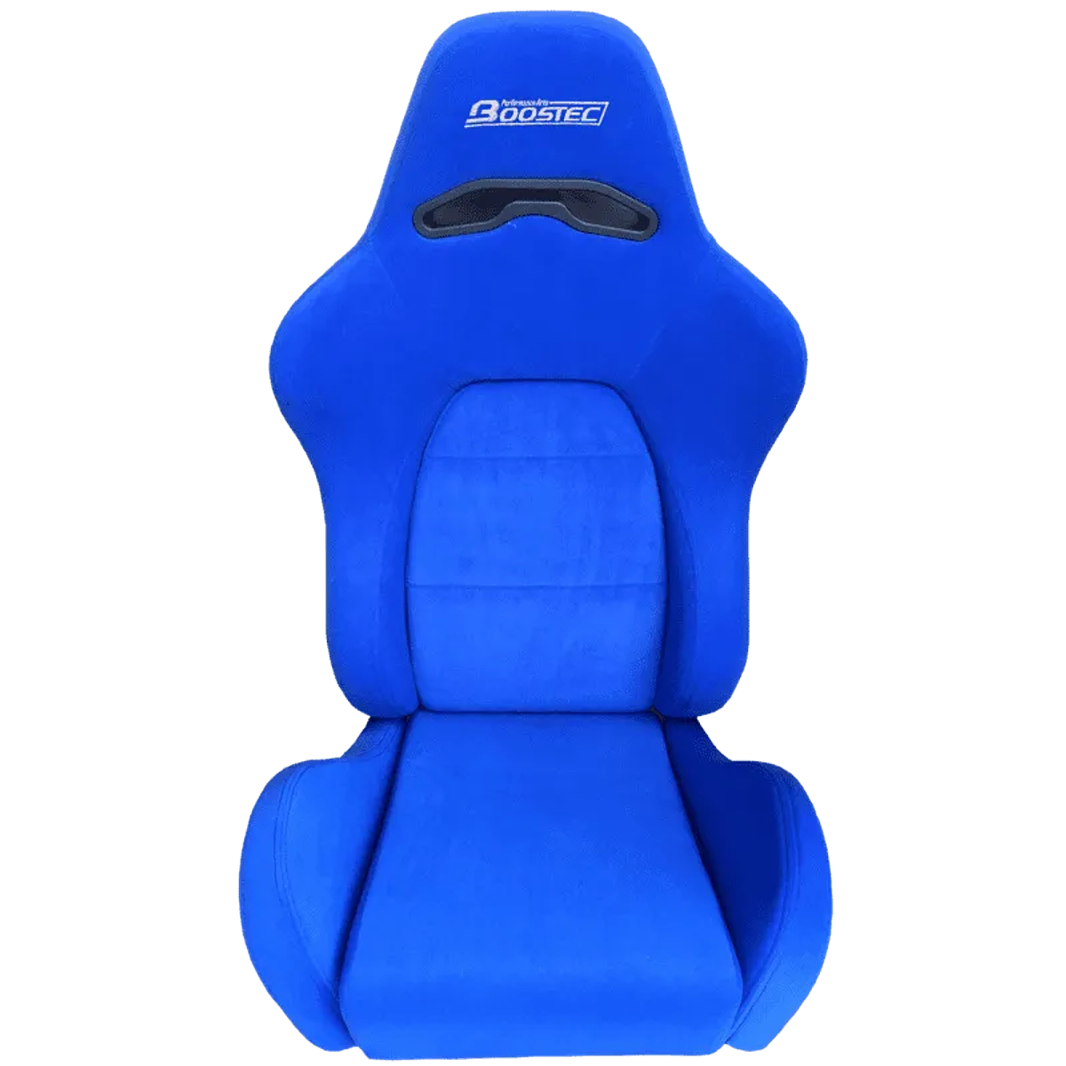 Butaca Boostec Blue Reclinable tipo Recaro