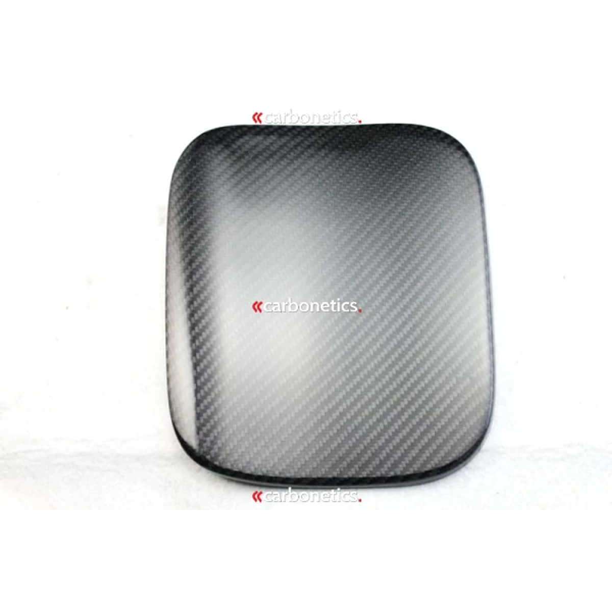 Carbonetics 2001-2007 Mitsubishi Lancer Evolution 7-9 Fuel C