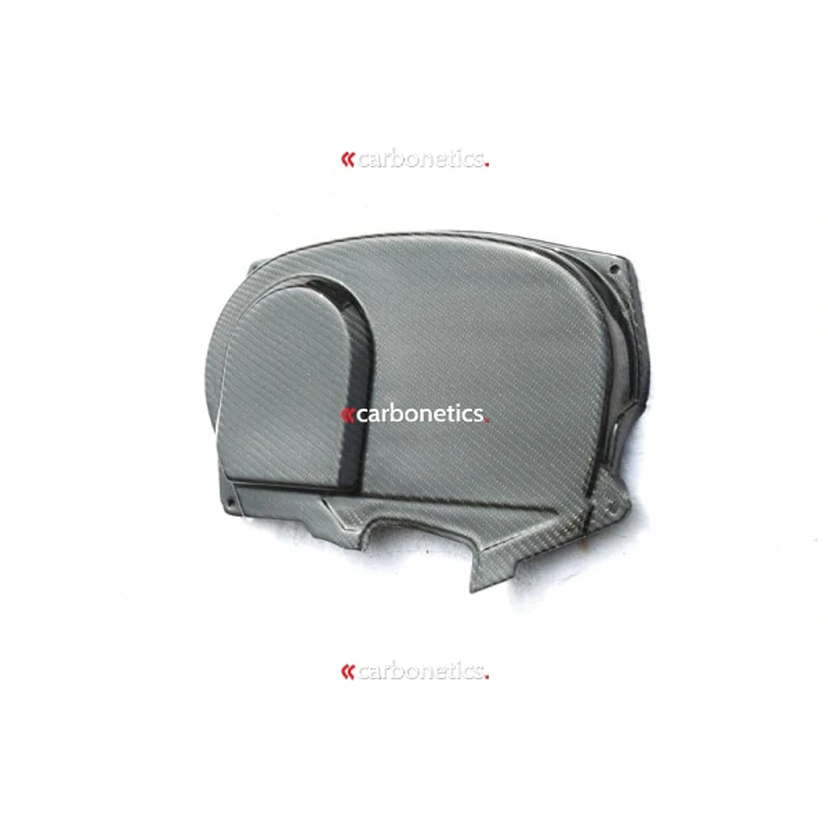 Carbonetics 2006-2007 Mitsubishi Evolution 9 Mivec Cam Cover