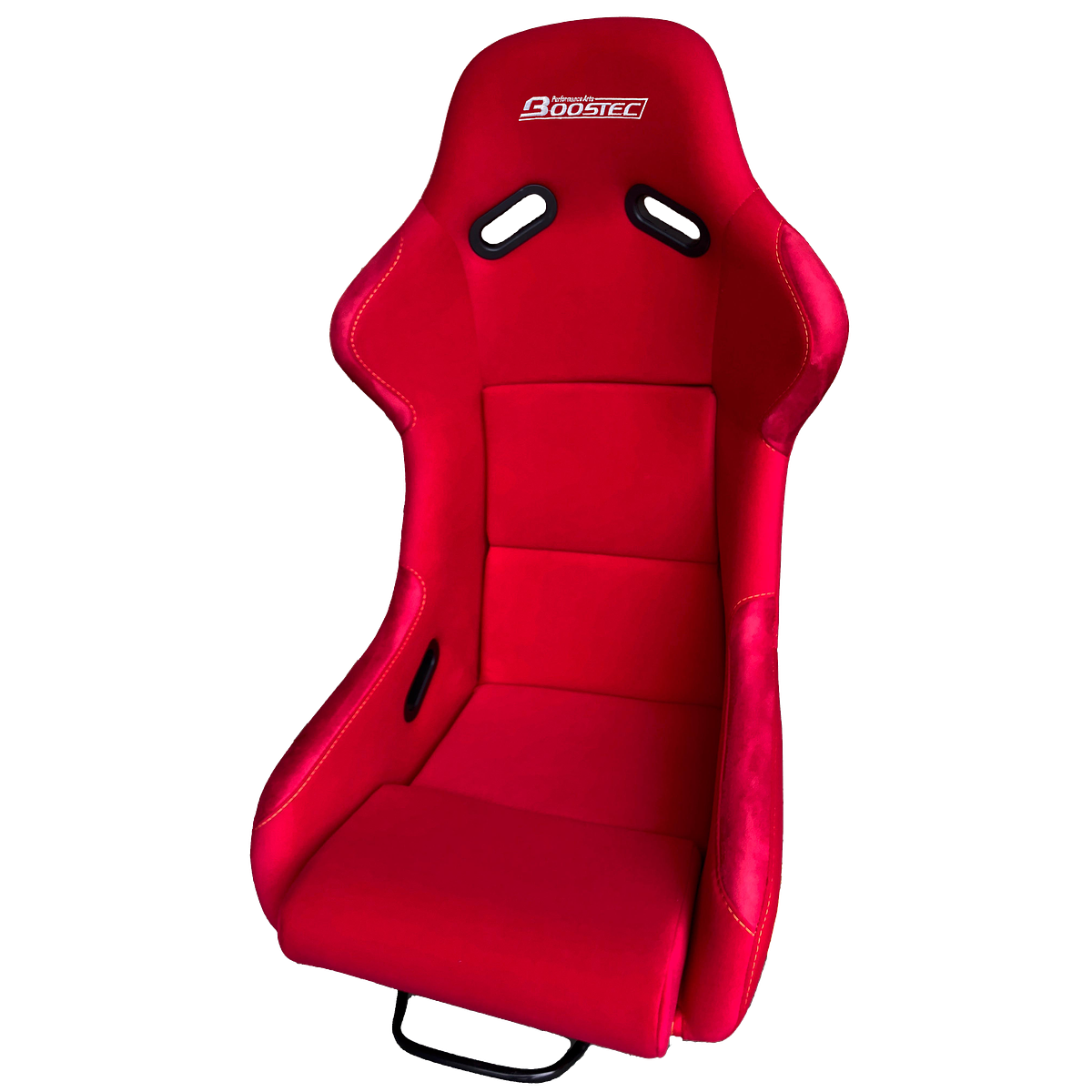 Boostec Butaca Black Tipo Recaro