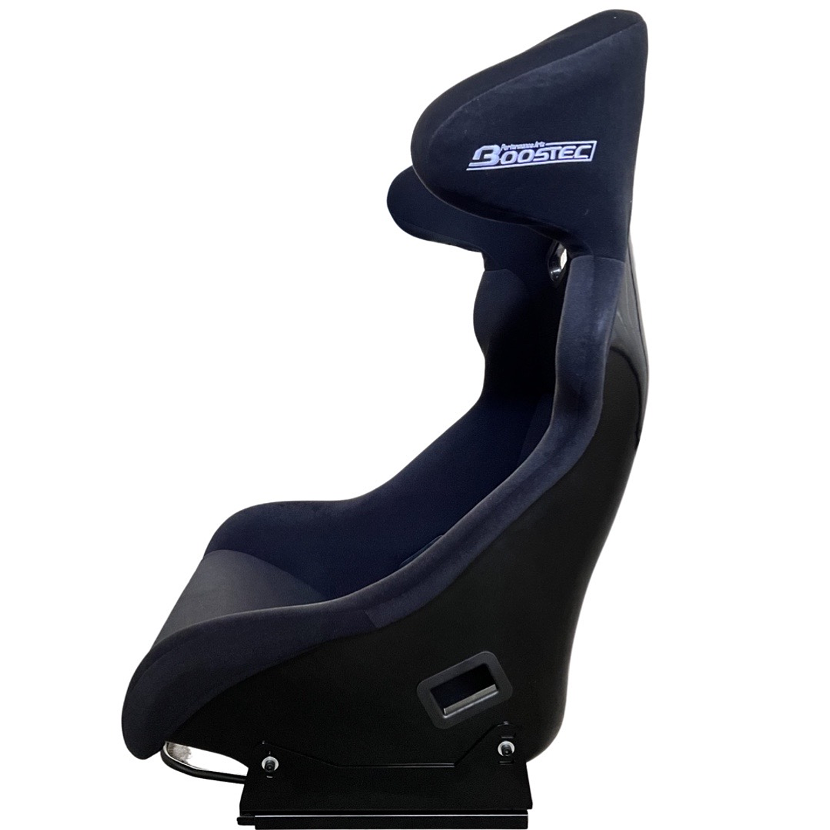 BOOSTEC Butaca Envolvente Rally WRC Tipo Recaro