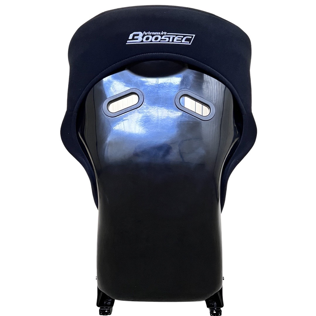 BOOSTEC Butaca Envolvente Rally WRC Tipo Recaro