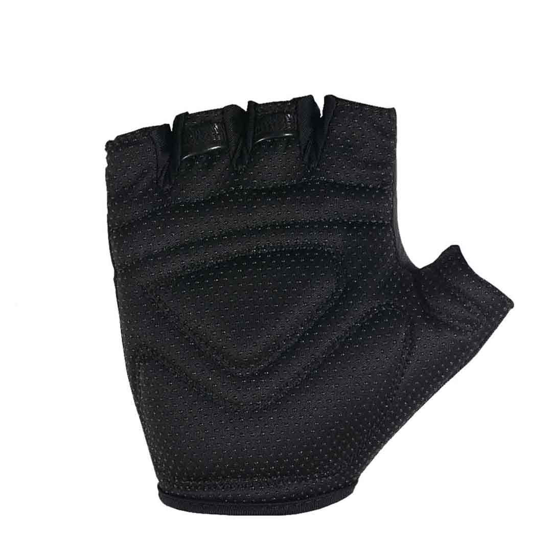 GUANTE CORTO ONWHEELS NEGRO TALLA L