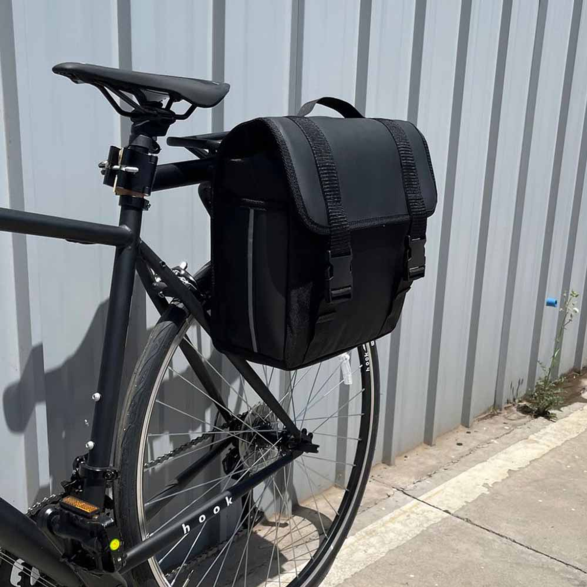 ALFORJA MALETIN 10 LITROS