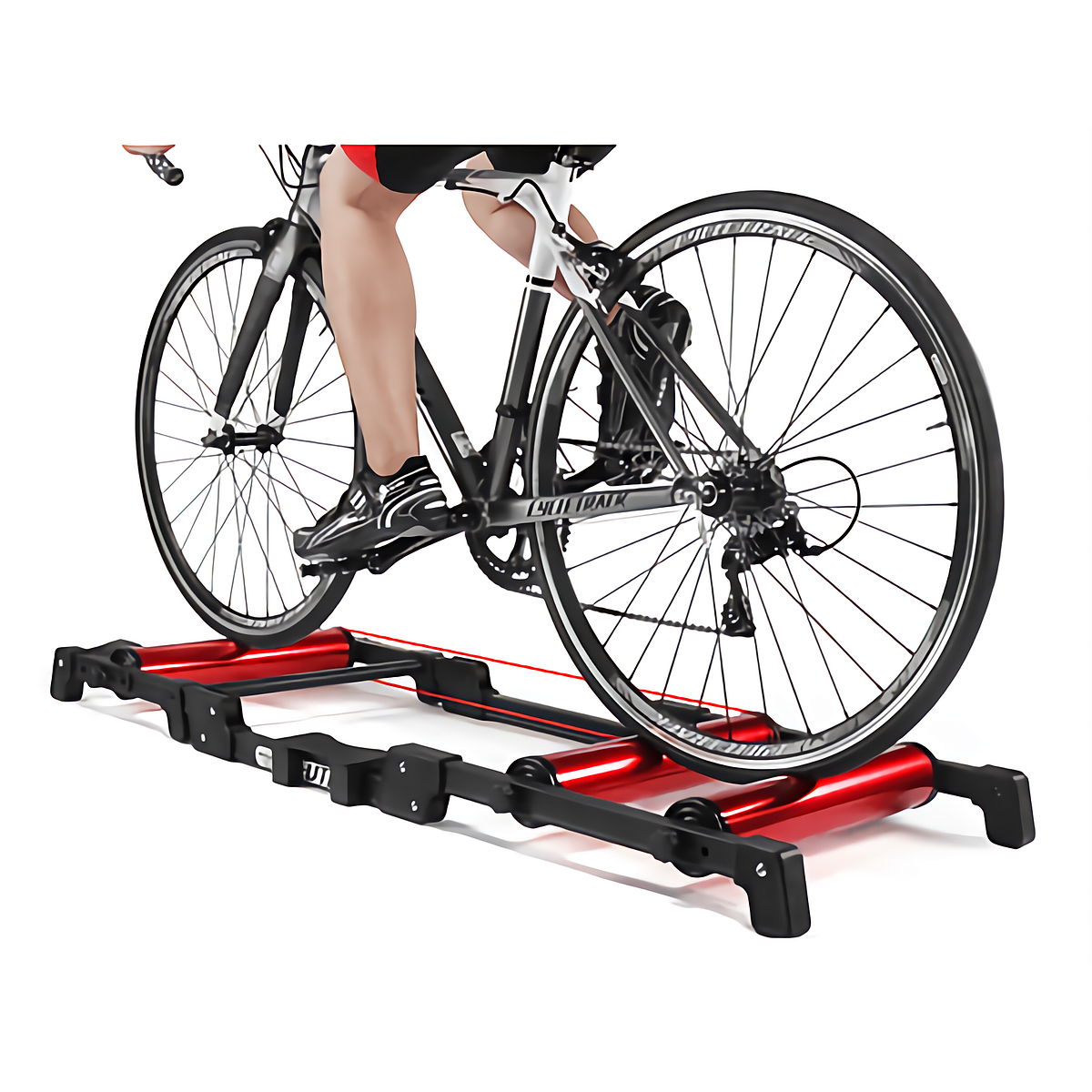 Rodillos de Entrenamiento