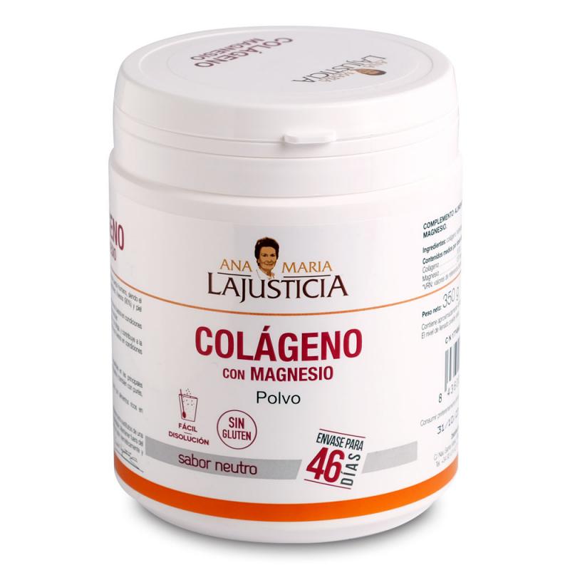 COLAGENO CON MAGENSIO