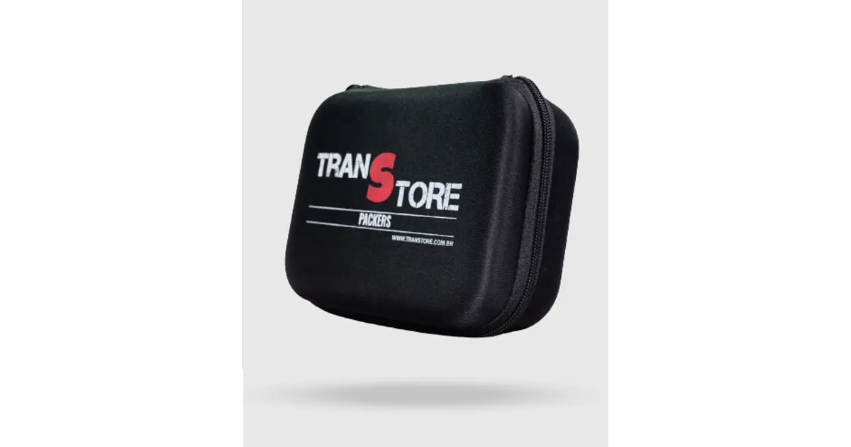 ESTUCHE PORTA PACKER