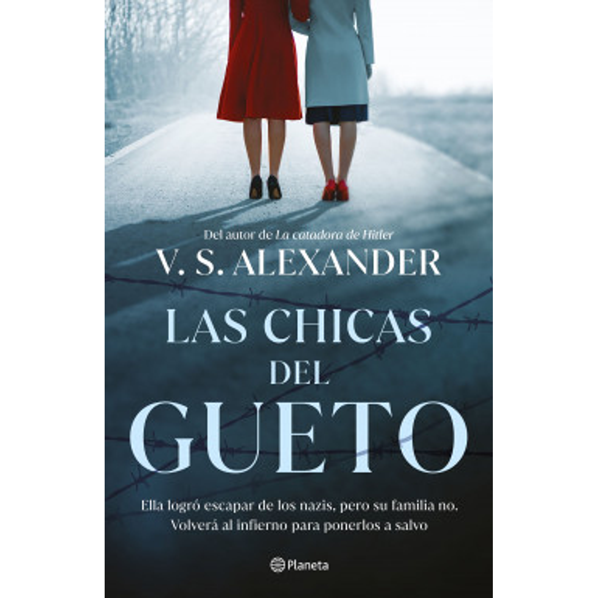 Las Chicas Del Gueto [Epo]