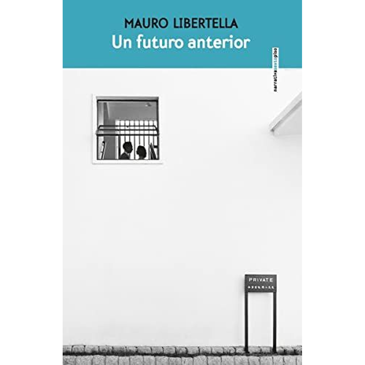 Futuro Anterior, Un [Hisp]