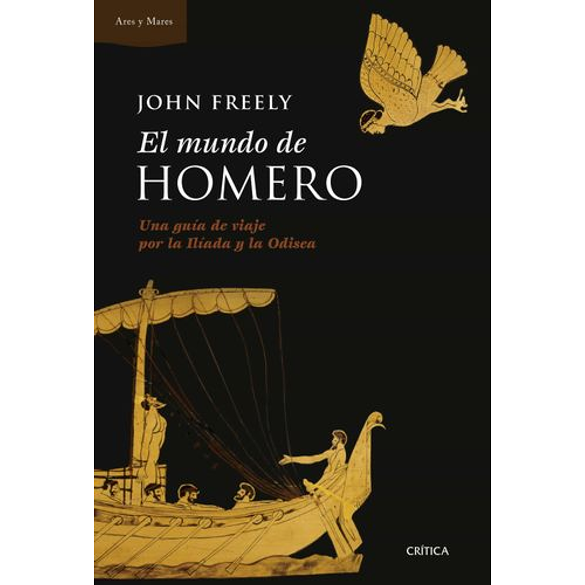 El Mundo De Homero [Hist]