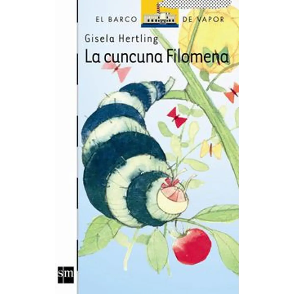 La Cuncuna Filomena