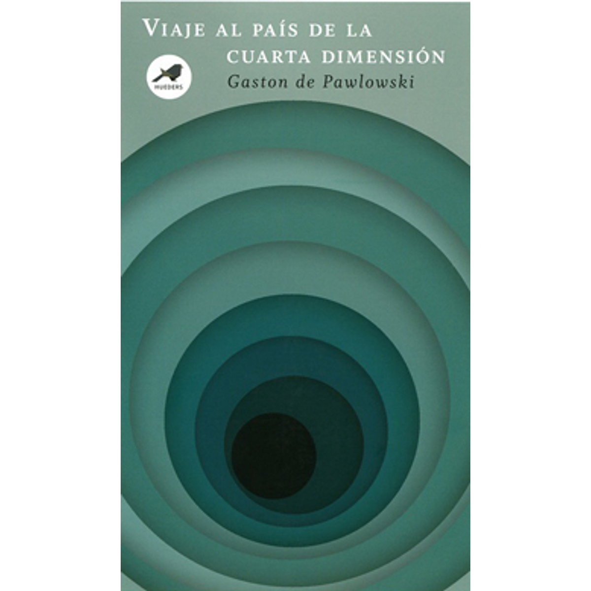 Viaje Al Pais De La Cuarta Dimension [Div] Pawlowski De G...