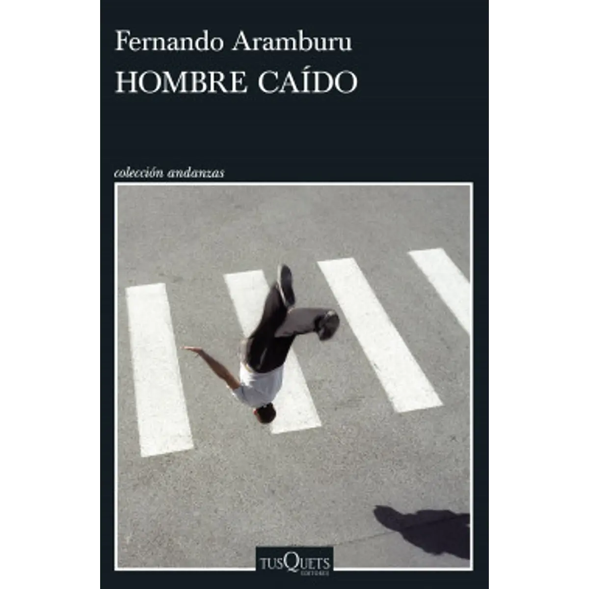 Hombre Caido