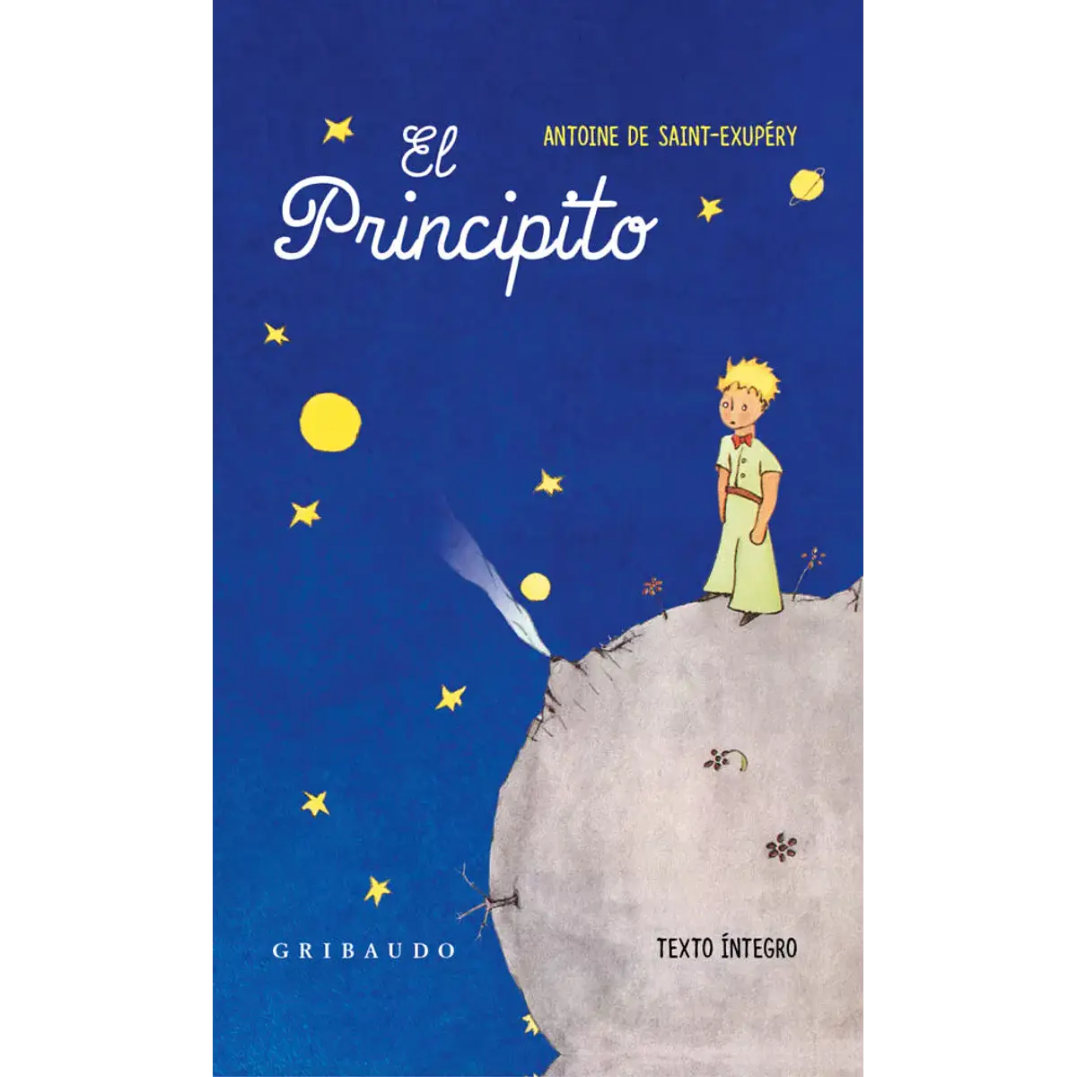 El Principito (Td Con Poster De Regalo)