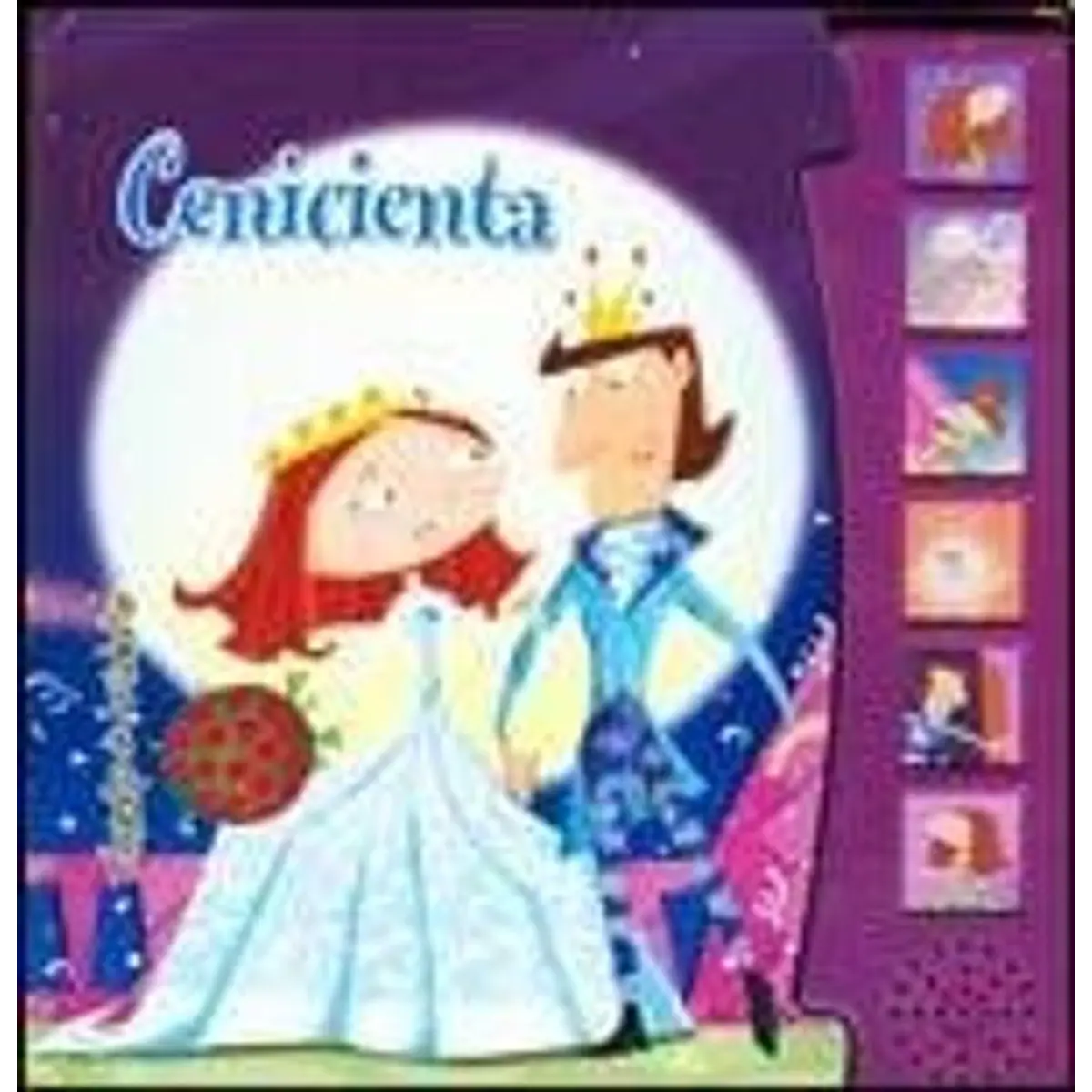 Cenicienta - Leo Y Escucho