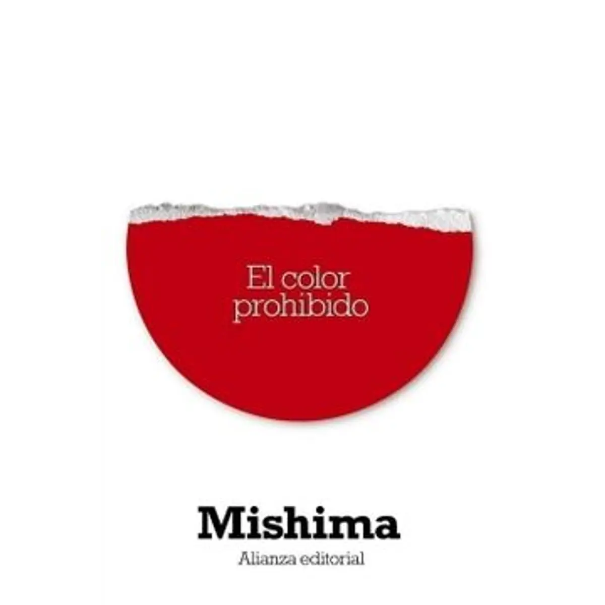 El Color Prohibido