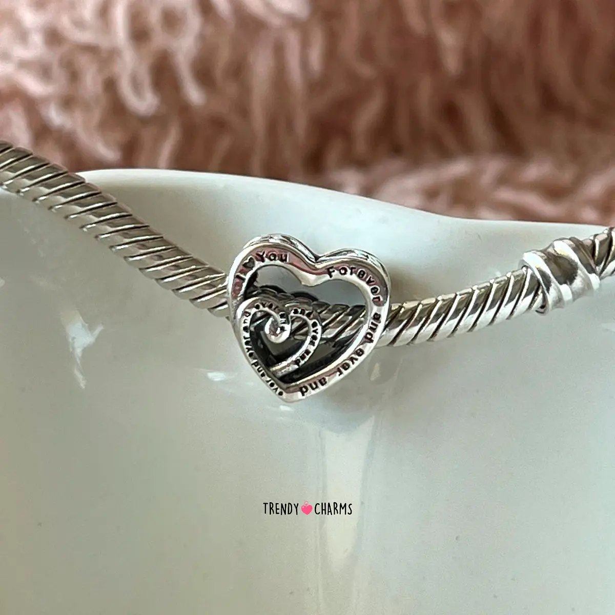 Chars y Dijes para Regalar a Mamá | Trendycharms